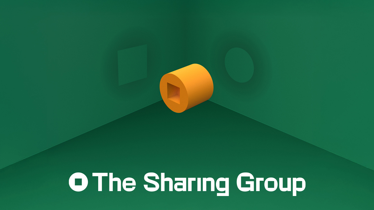 Merken - The Sharing Group